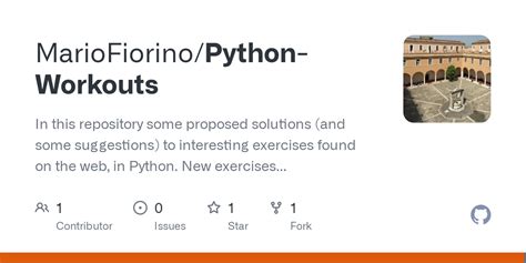 Python Workouts Array Subsets Py At Main MarioFiorino Python Workouts GitHub
