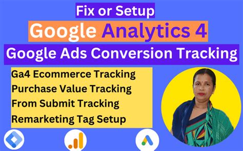 Fix Or Setup Google Analytics Ga Ecommerce Tracking Conversion Tracking Gtm By Bany S