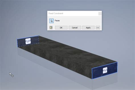 How To Get Started With Autodesk Inventor Stress Analysis Tutorial