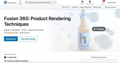 Best Fusion 360 Tutorials To Enhance Your Skills