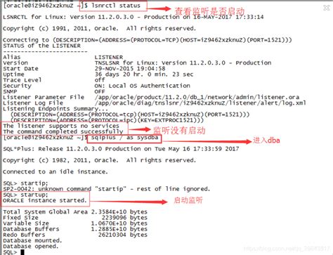 Linux上安装oracle数据库呕心沥血超级详细版linux安装oracle Csdn博客