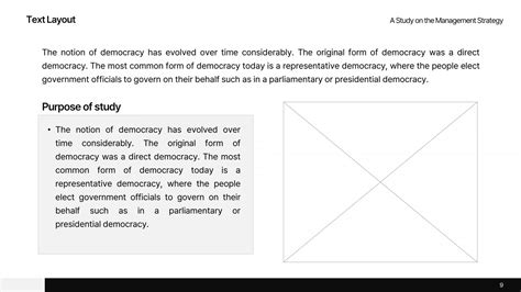 논문 발표 Ppt 템플릿 44매