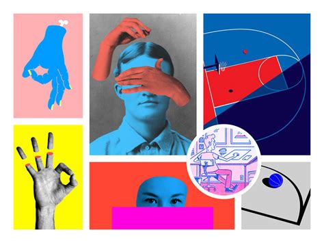 Surface Design On Behance