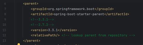 手把手教你解决spring boot导入swagger2版本冲突问题刘老师教编程 luckyzthao 博客园
