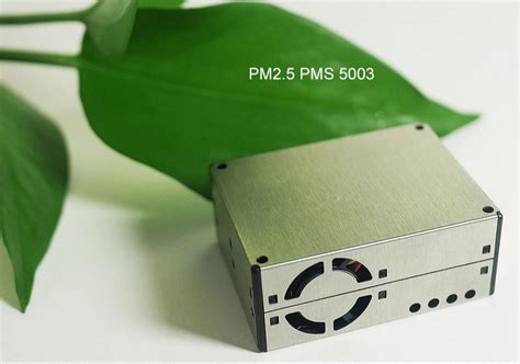 Cable Pms5003 Particulate Sensor At ₹ 3500piece In New Delhi Id 24273056348