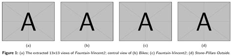 Floats Alignment Of Image Captions Does Not Begin From Left Tex