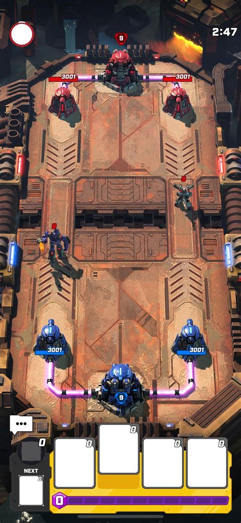 weird connection bug r transformerstactical