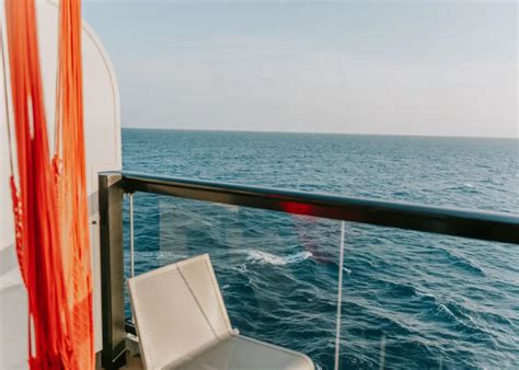 How To Use Ship Eats Room Service On Virgin Voyages