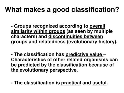 Ppt Plant Classification And Nomenclature Powerpoint Presentation Free Download Id 2300952