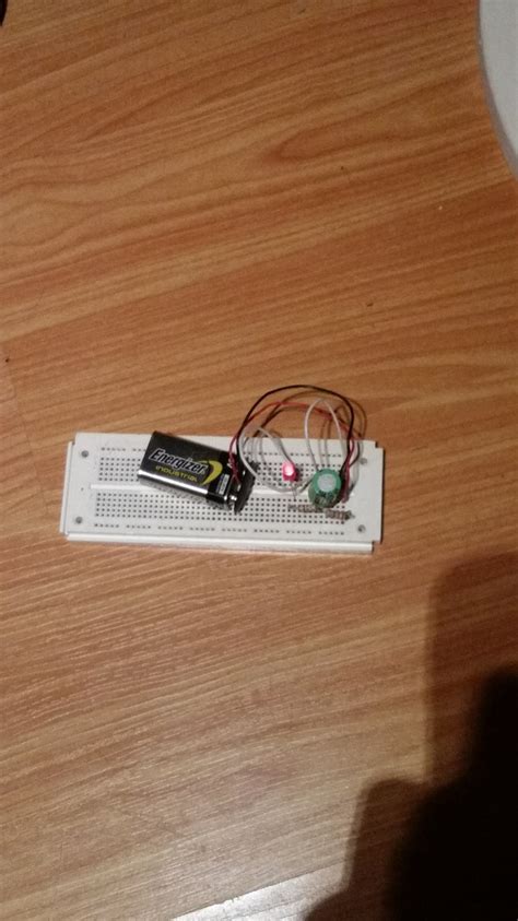 Breadboard Labs