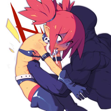 Etna Disgaea And More Drawn By Metata Danbooru