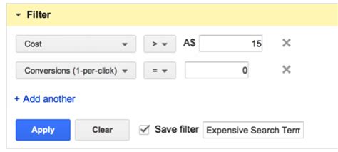 6 Tasks To Automate In Adwords Without Scripts Or Tools