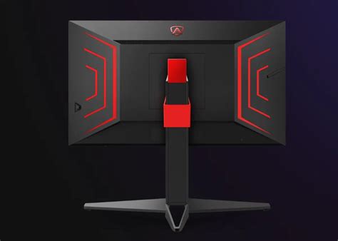 AOC AGON PRO AG274QZM: Monitor Gaming 27 Inci Dengan Panel IPS Mini LED ...