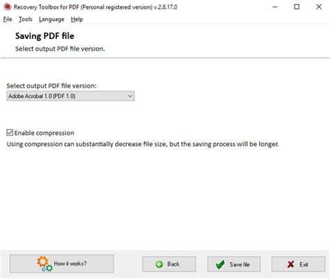 How To Recover Corrupted PDF Files CHARBEL NEMNOM MVP MCT CCSP CISM Cloud