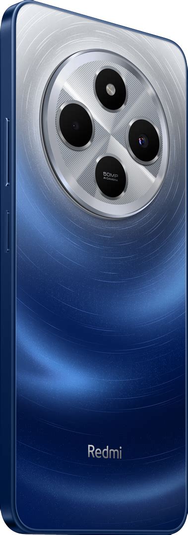 Xiaomi Redmi C Gb Gb Dual Sim Lte Starry Blue