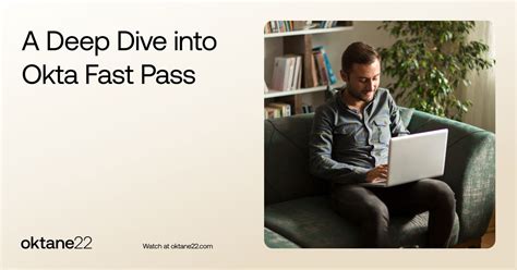 Okta On Linkedin Phishing Resistant Passwordless And Consistent Thats Okta…