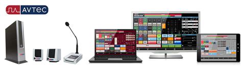 Digital Mobile Radio Association Avtec Scout™ Open Standards Dispatch