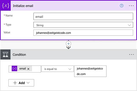 The Power Automate Conditions Guide Many Examples
