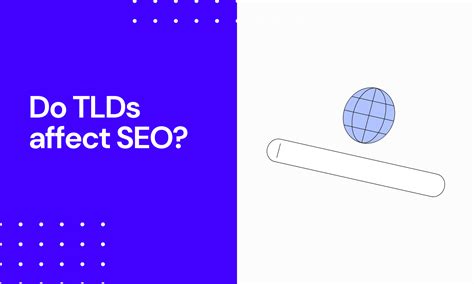 Do Tlds Affect Seo Check This Before Choosing A Domain
