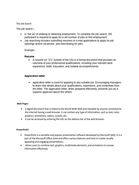 technical writing report pdf world wide web internet and web