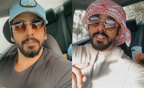 Mohammed Abdullah Mahmoodi Singer Performer Motivational Speaker