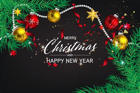 고급 크리스마스 소셜 미디어 황금과 검은 배경 격리 배경 프로모션 게시물 템플릿 소셜 미디어에 대한 포스트 스퀘어 프레임 3d