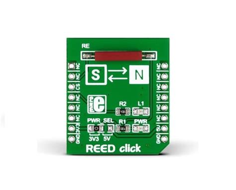 mikroelektronika mikroe 1998 sensor development kit price from rs 808