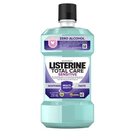 Find Our Products Listerine® Philippines