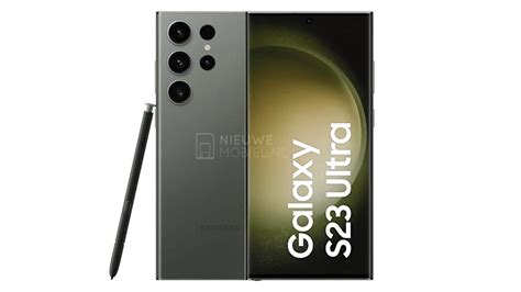 Leaked Galaxy S23 Ultra And Plus Images Reveal Design Details Engadget