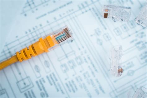 What Are The Categories Of Structured Cabling Standards LanStar Systems