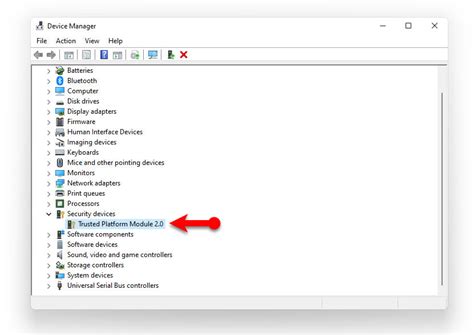 How To Check If Your PC Has TPM Or No Ways To Check