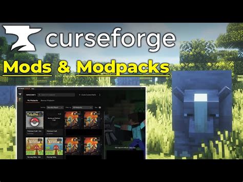 Every mod loader for Minecraft