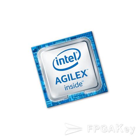 Altera Agilex Fpga Fpga Familis Fpgakey