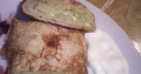 Начинки для блинчиков рецепт с фото пошаговый от Валентина Овкусе ру