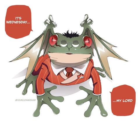 Demiurge Overlord Drawn By Yourcommissar Danbooru