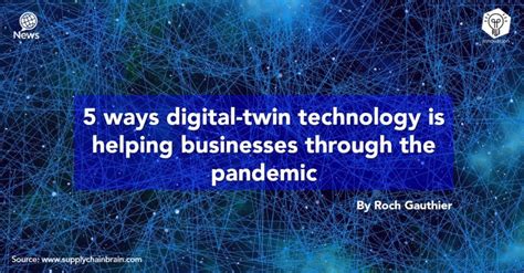 Geodis Contract Logistics On Linkedin Innovation Technology Supplychain