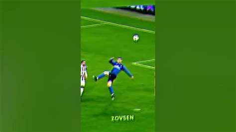 Ronaldo Bicycle Kick Ronaldo Bicycle Kick Youtube
