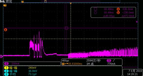 TPS Q Current Limit In Startup Power Management Forum Power Management TI E E