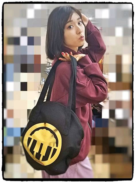 松冈茉优写真 哔哩哔哩