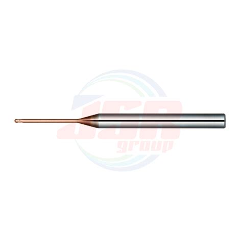 Epdbeh2 Th3 Carbide Ball End Mill Moldino เครื่องมืออุตสาหกรรม เครื่องมือช่าง เครื่องมือวัด