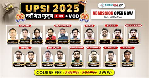 Up Police Operator Programmer Recruitment 2024 Vacancy Eligibility Criteria And Exam Pattern