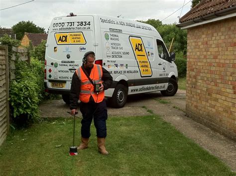Penrith Leak Detection 600 5 Reviews Adi Leak Detection Adi Leak Detection Cumbria