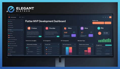 Why Startups Should Use Flutter For Mvp Development