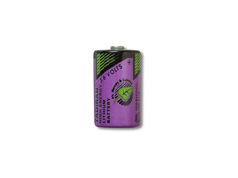 Hobo By Onset Hp B Replacement Battery For U23 Data Loggers Sold Individually Tequipment