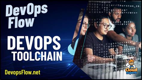 DevOps Toolchain DevopsFlow Net