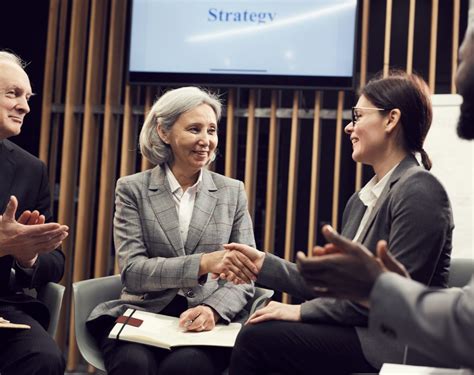 Business Networking Melbourne