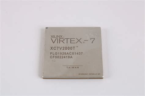 Xilinx Virtex 7 Xc7v2000t Fpga Module Ntc Tech