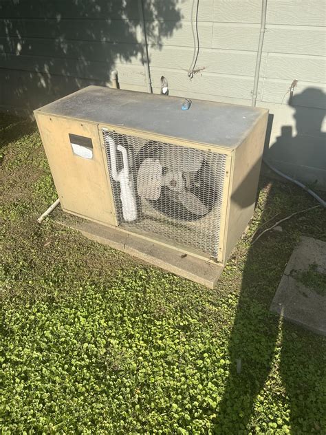 My Unit Is Frozen Outside Rhvacadvice