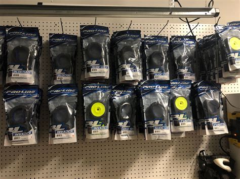 Lots Of Proline Th Tire Nip R C Tech Forums