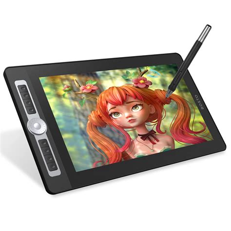 Mua Staright 16 Pro Portable 156 Inch H Ips L Graphic Drawing Tablet